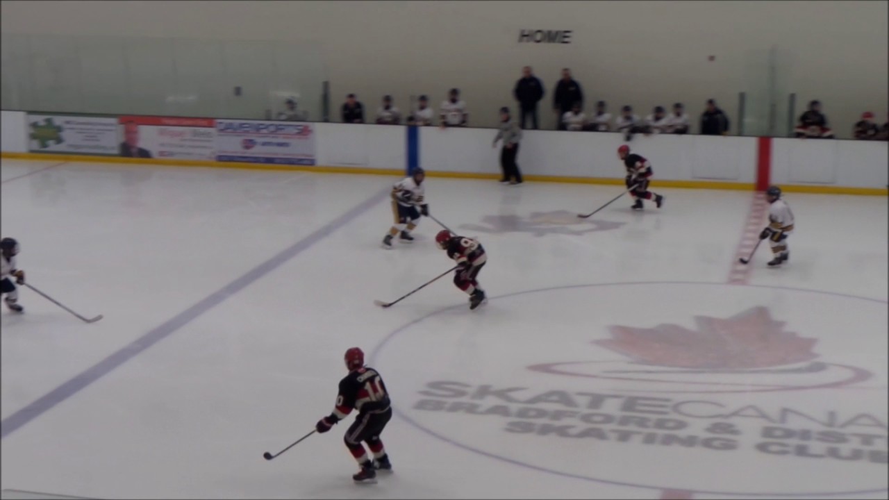 13 Keegan Martin unassisted v Bradford - Camera angle 2 - YouTube