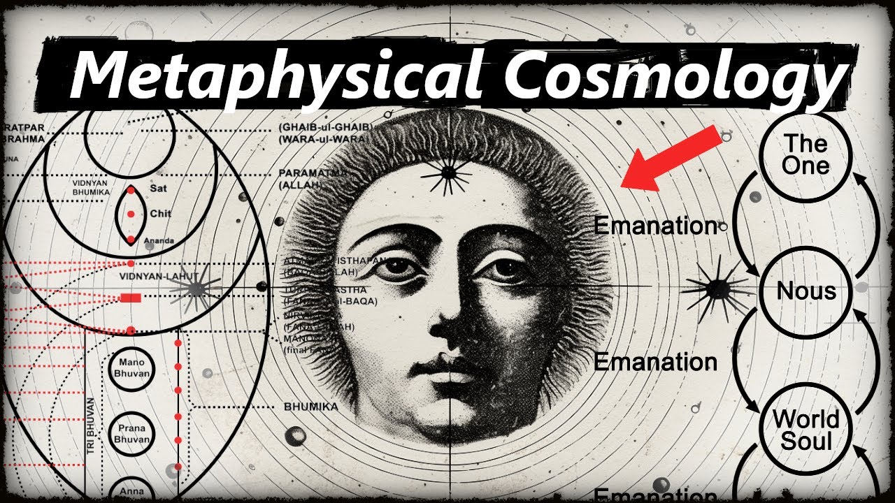 The Planes of Existence 1. Meher Baba's Metaphysical Cosmology ...