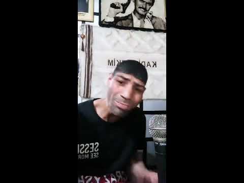 Hiko Baba Canlı Yayın Anları #2