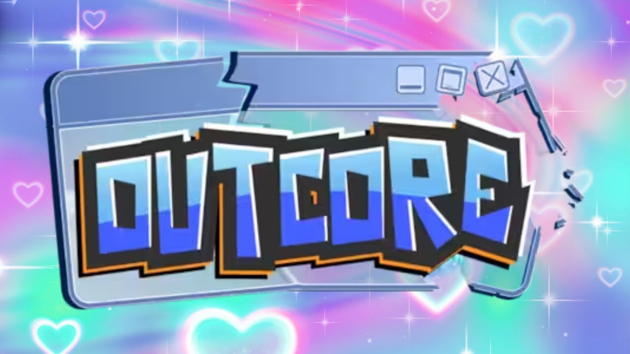 Outcore: Full Game - YouTube