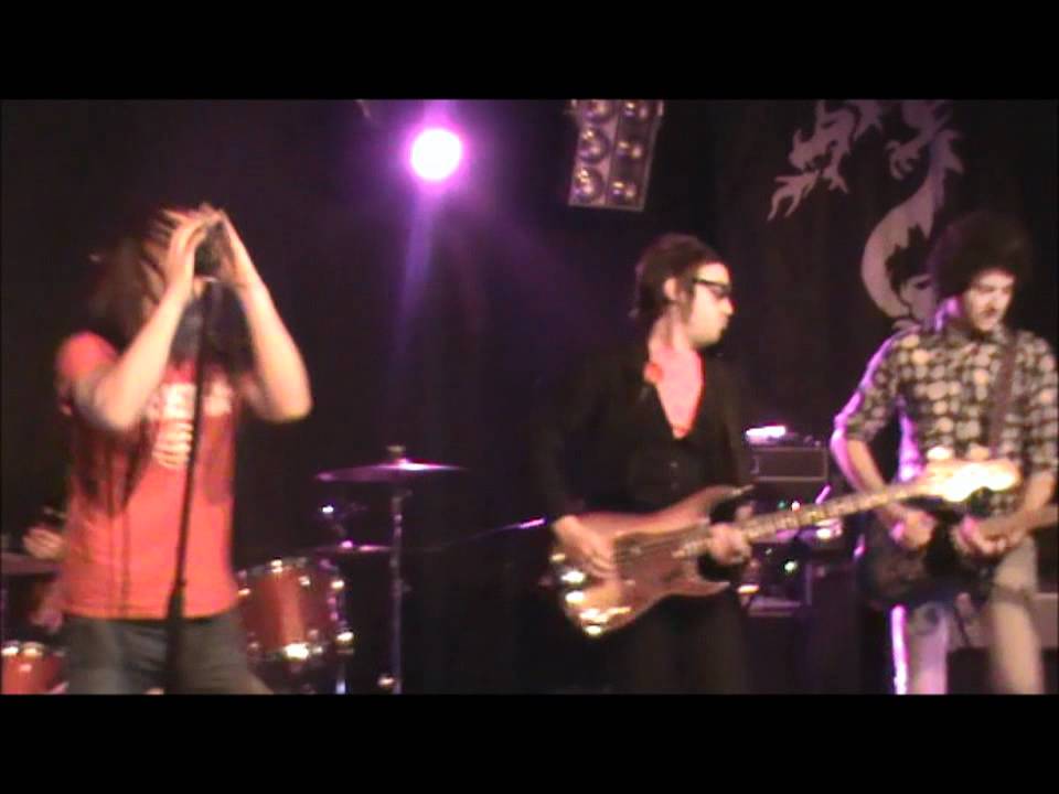 Universal Sex Arena Live Altroquando Youtube