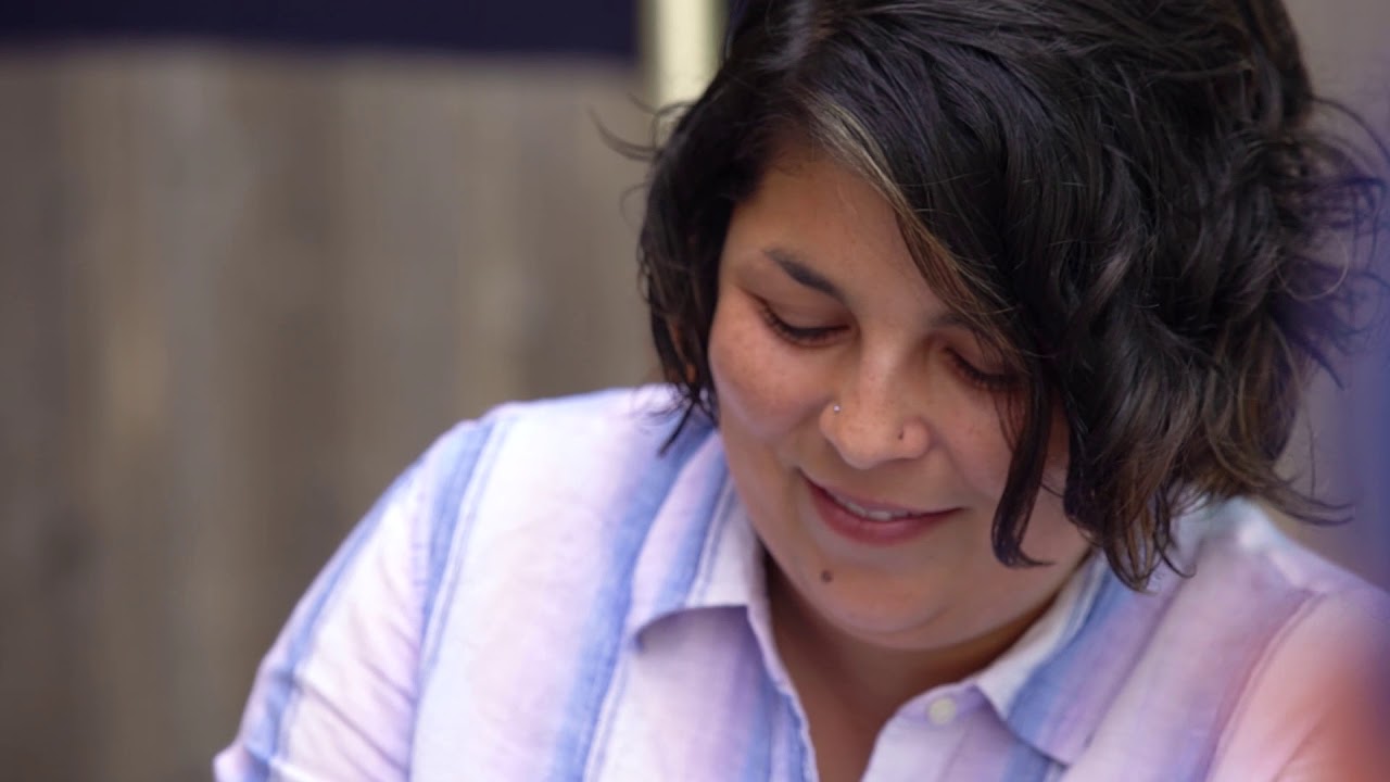 Why I'm Running - Katie Valenzuela 4 Sacramento City Council - YouTube