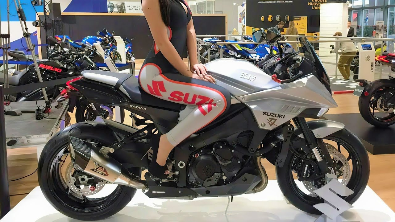 The 10 Most Iconic Japanese Retro/Classic Motorcycles - YouTube