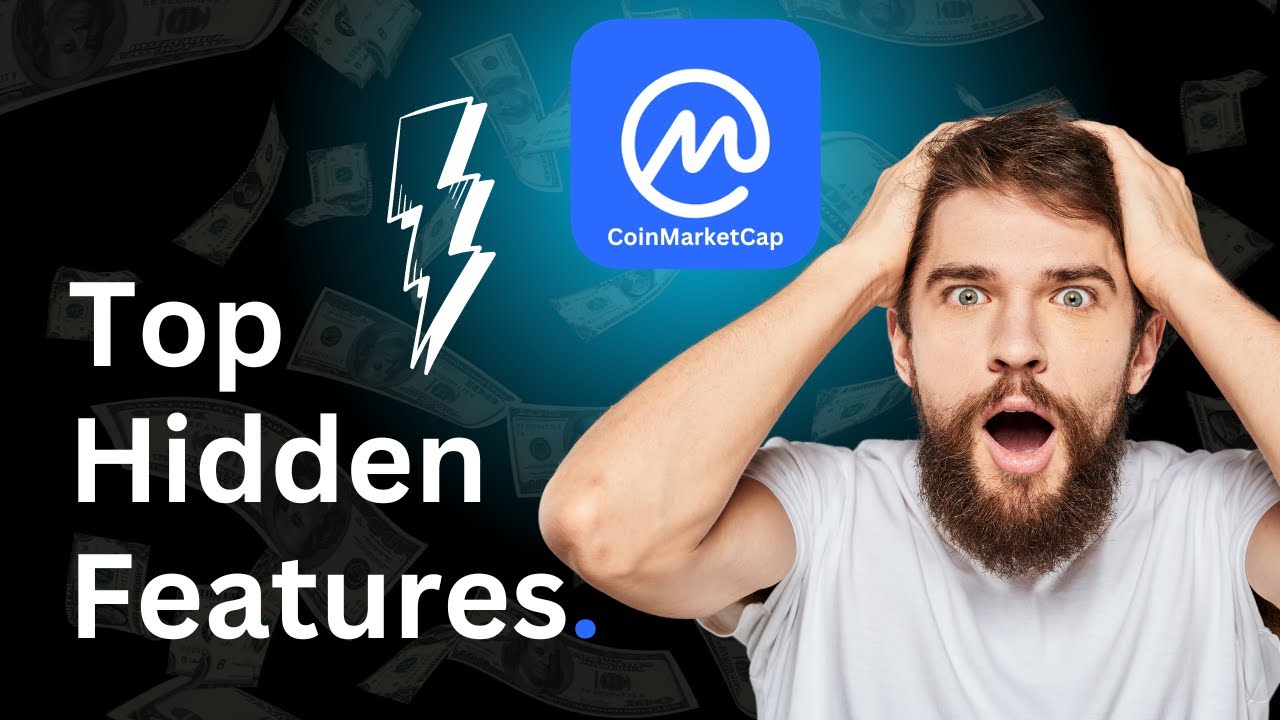 How to use CoinMarketCap smartly to manage investment⚡️ - YouTube