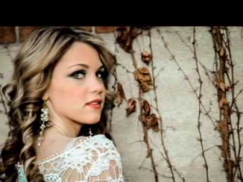 Artist CD Samples - Maddie Deneault