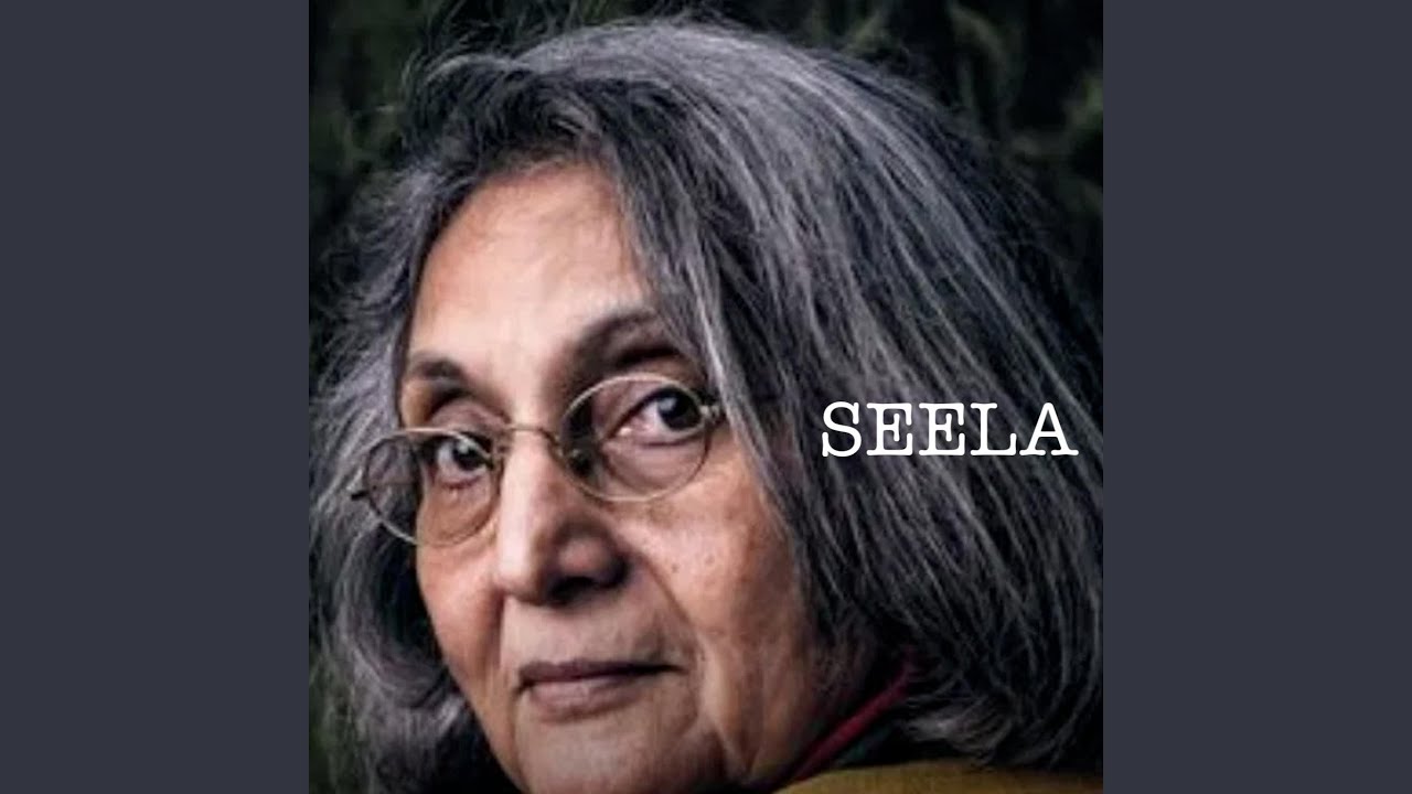 Seela - YouTube