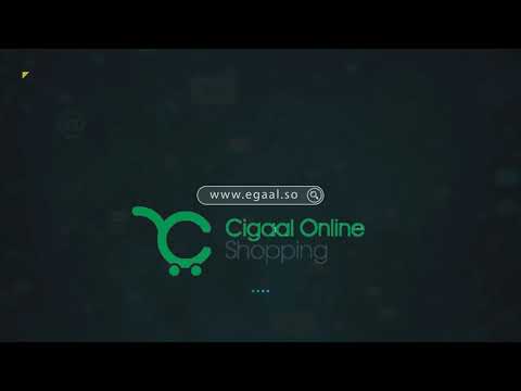 How it works Cigaal Vendor Port - YouTube