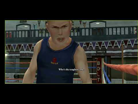 bully boxing challenge season 2 - YouTube