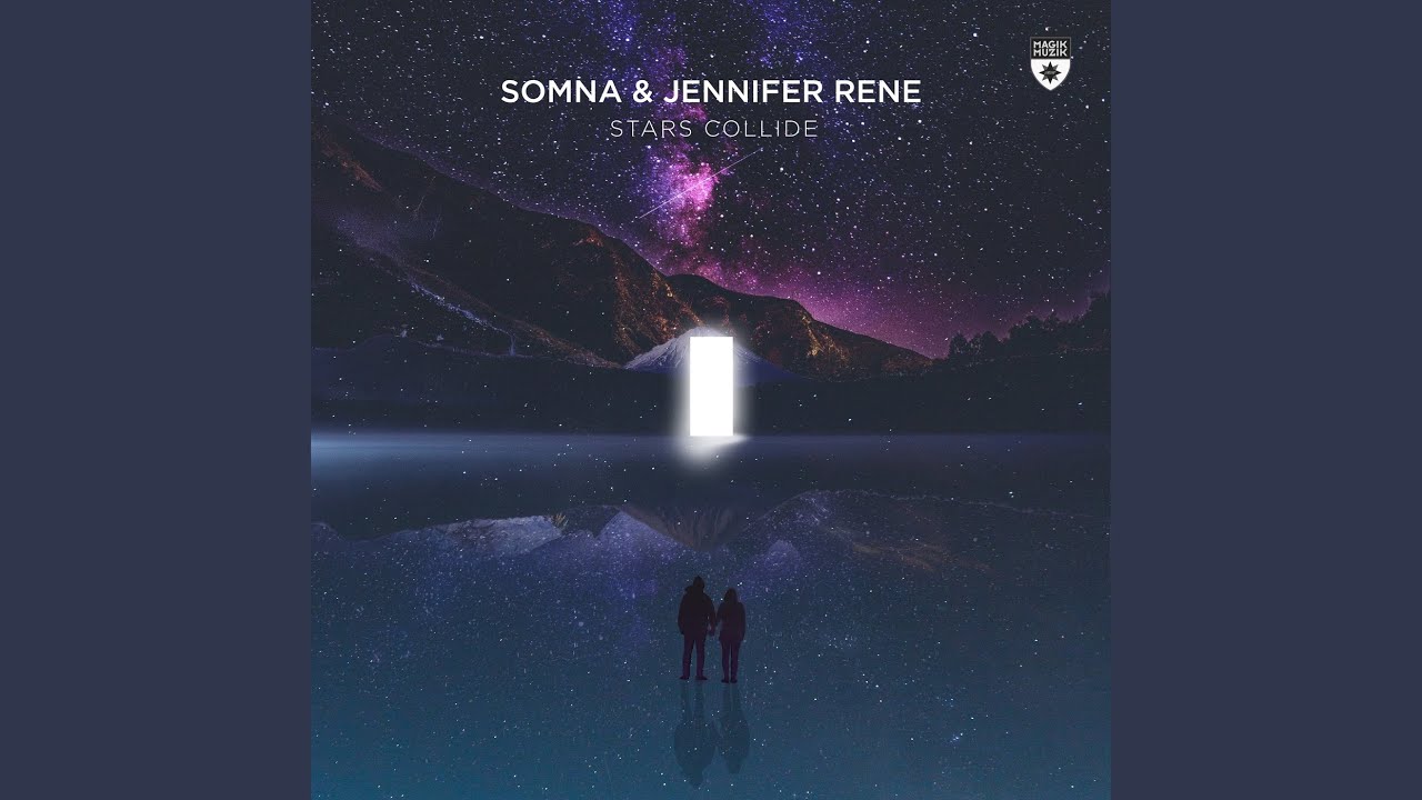 Stars Collide - YouTube Music