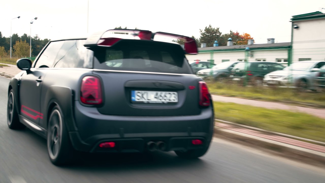 BP - Mini GP3 🇬🇧 - YouTube