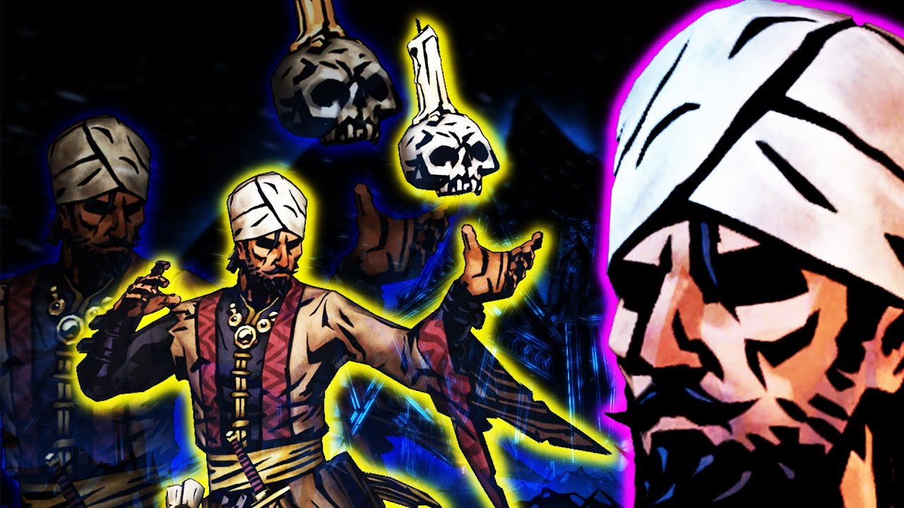 ULTIMATE Occultist Challenge, Every Path in 1 Run! All Lairs Act 3 ...