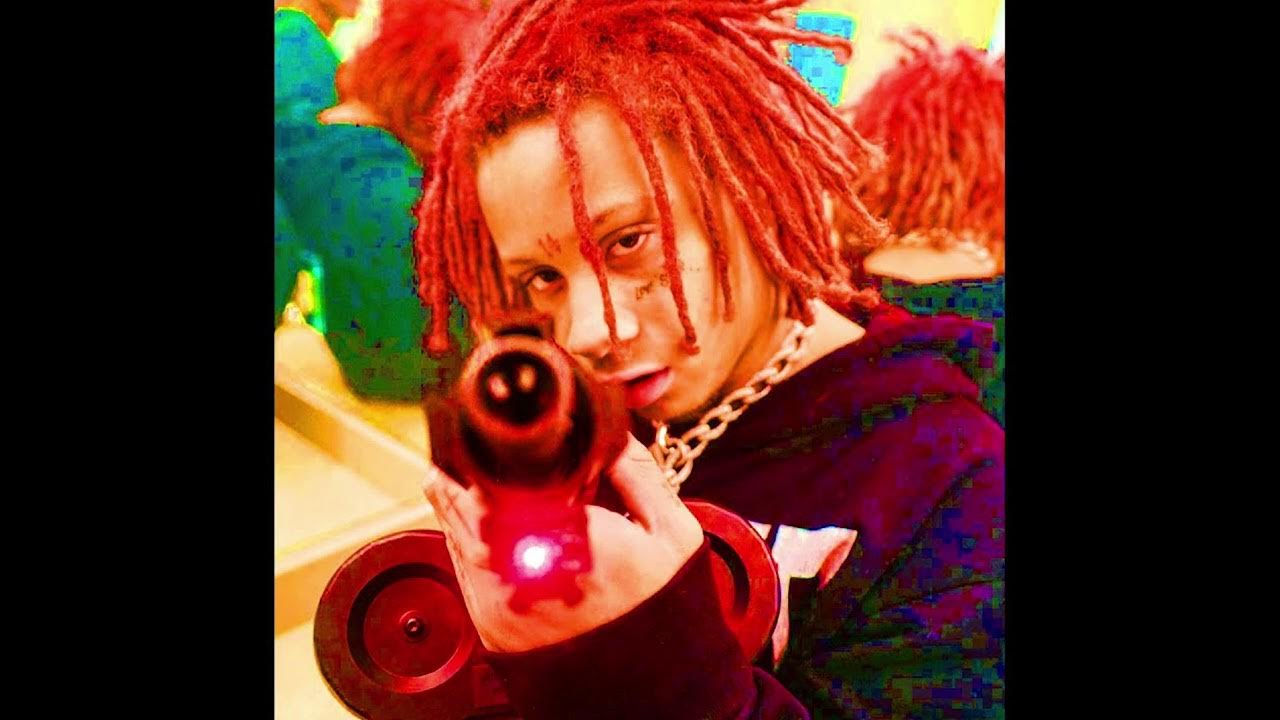 Trippie Redd X Playboi Carti Type Beat Shooter Rage X Hyperpop