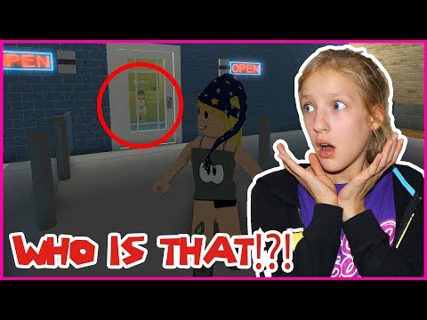 Someone Came to my Restaurant at 3 AM!!!