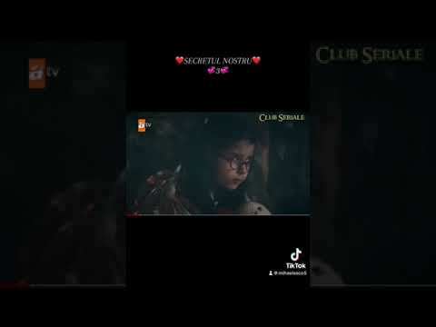 SECRETUL NOSTRU-ep1.3 - YouTube