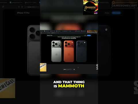 iPhone 17 Pro: Crazy Price? Unbelievable Camera Updates! #shorts - YouTube