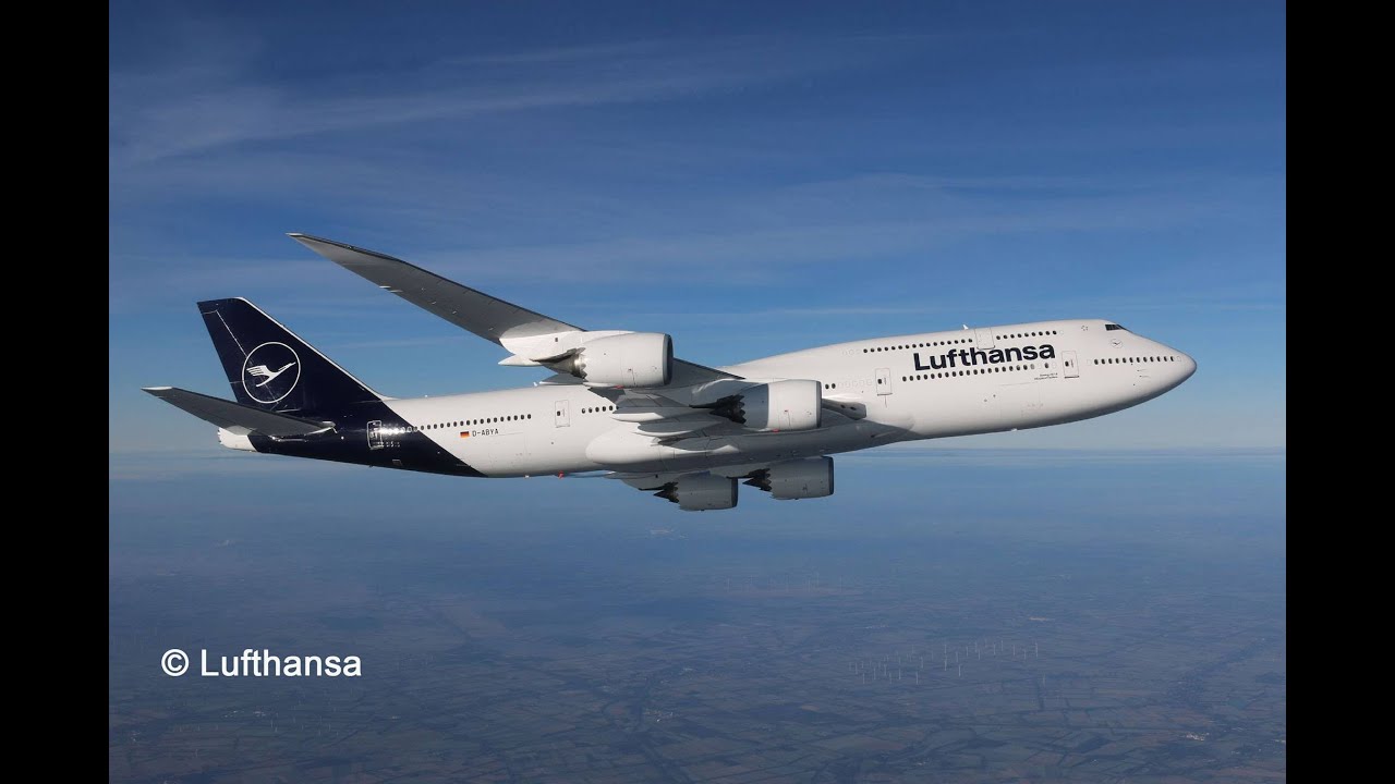 FS2020 BOEING 747 SALTY MOD ITA Importare piano seibrief, impostare ...