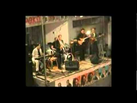 Ο ΘΑΝΑΤΟΣ-Η ΞΕΝΙΤΕΙΑ-Ο ΠΟΝΟΣ ΚΙ ΑΓΑΠΗ-ΤΣΑΟΥΣΗΣ.wmv - YouTube