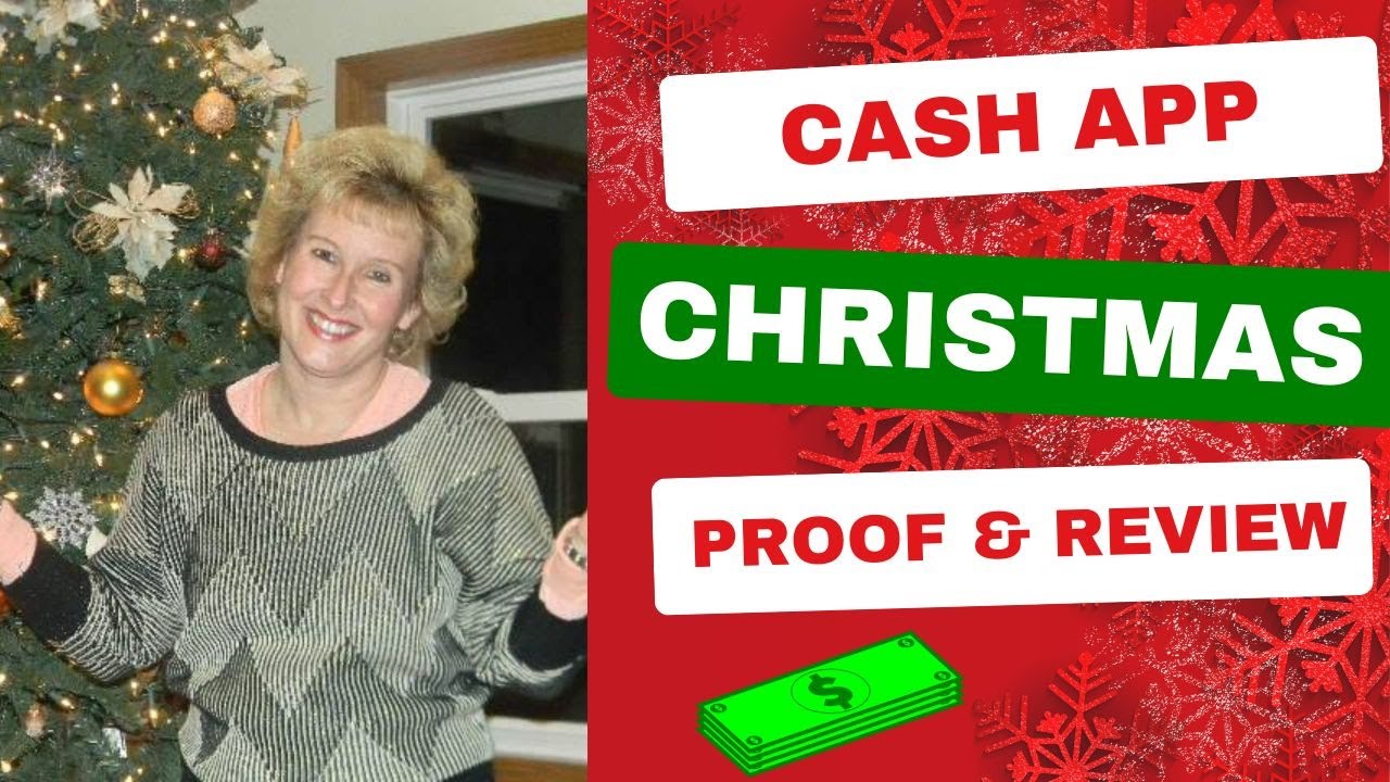 Cash App Christmas - Another $200 Today - Cash App Christmas Review ...
