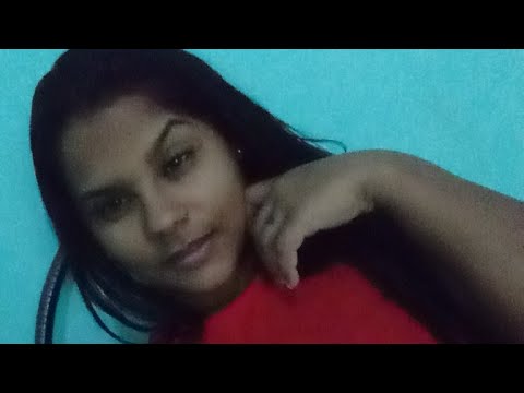 Minha Primeira Live Com Vcs❤