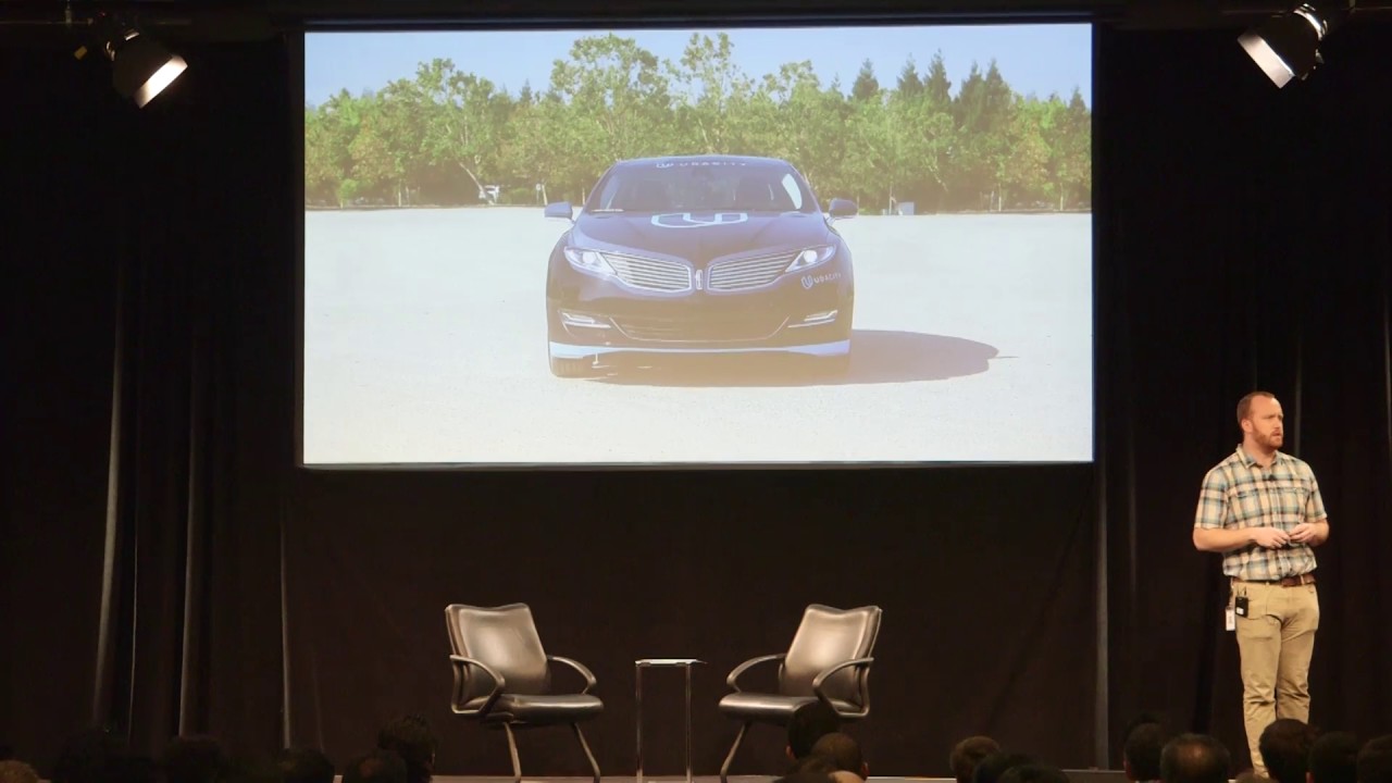 On the Road to Building the Self-Driving Car Engineer Nanodegree ...