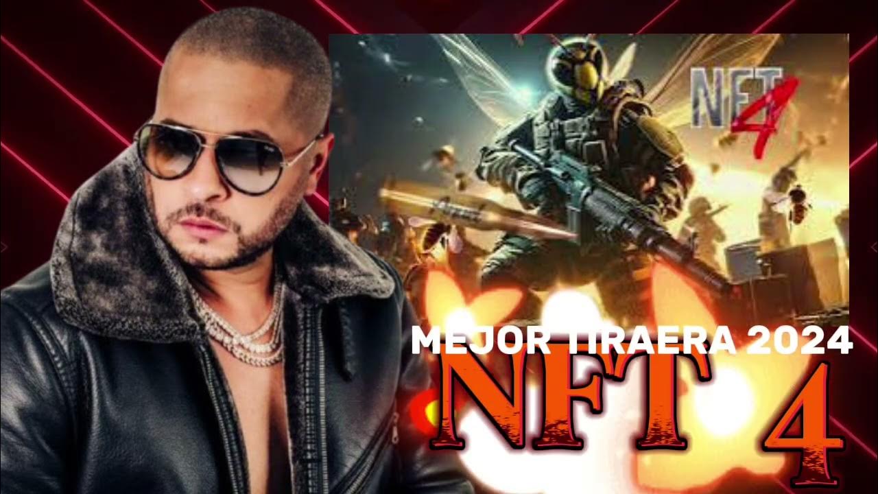 TEMPO NFT 4 MEJOR TIRAERA DEL 2024 @yosoytempo #tempo - YouTube