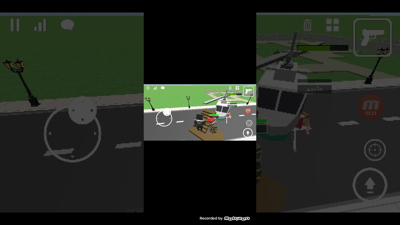 Cubic sandbox vs ultimate sandbox... What will win. - YouTube