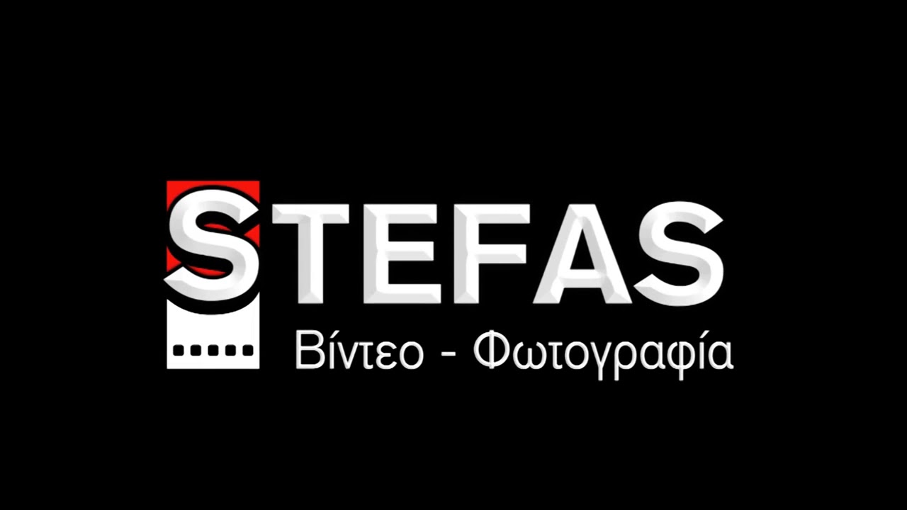 Stefas Logo Intro - YouTube