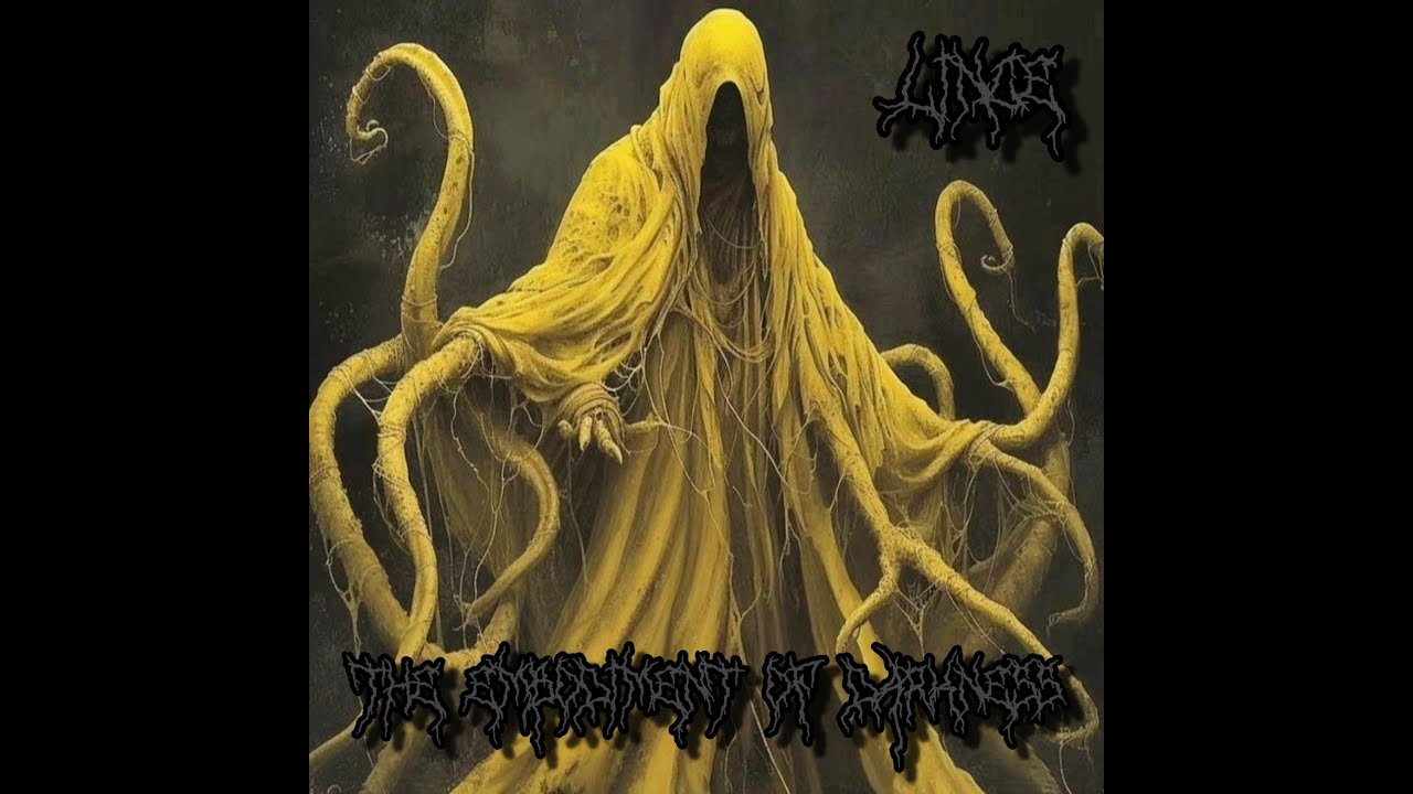 MUSICA DE TERROR-BRUTAL DEATH METAL-HORROR METAL-BLACK METAL - YouTube