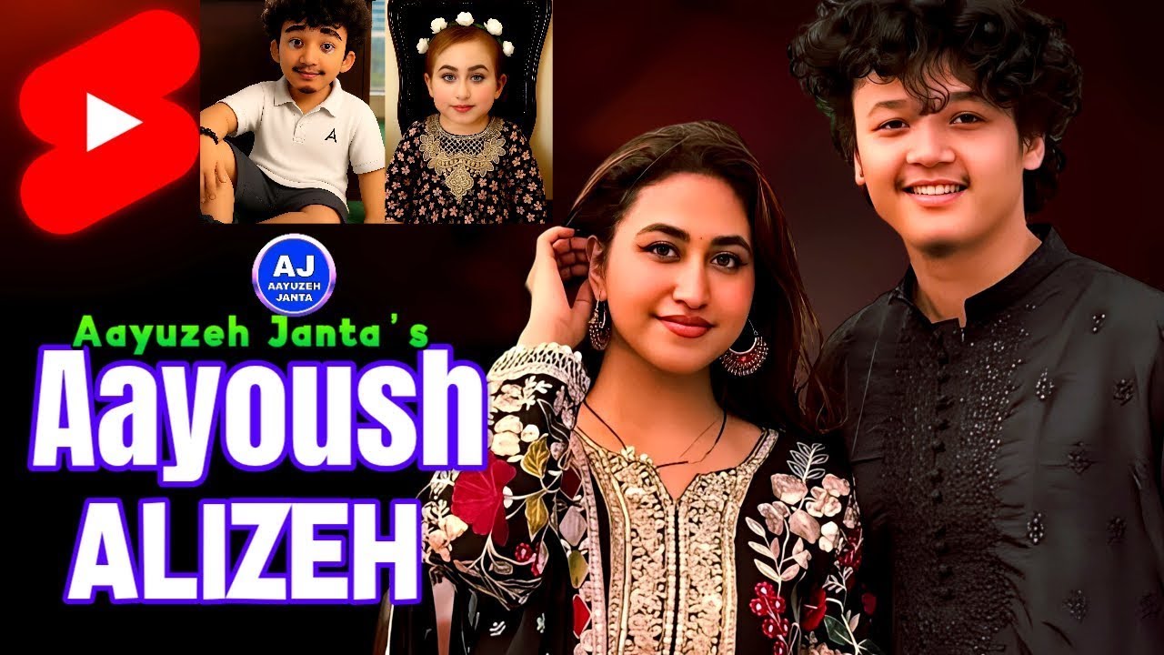 Is Aayush Alizeh's LIVE Stream on DEC 24th 2025 a MUST WATCH? - YouTube