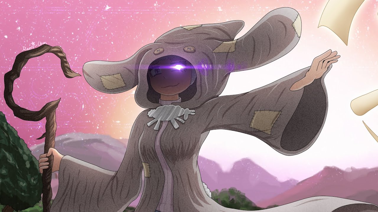 Simian Speed Draw #160 ~Sinless Shepherd - YouTube