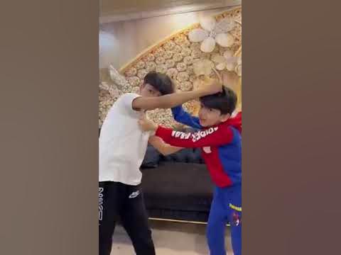 الام العربية 🤣🤣ام سيف نانو - YouTube