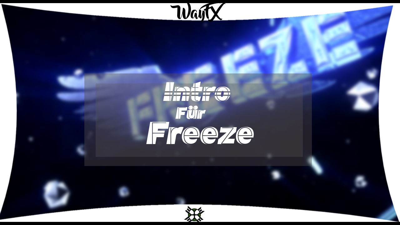 #08 Intro pack for Freeze made by WayFX - YouTube