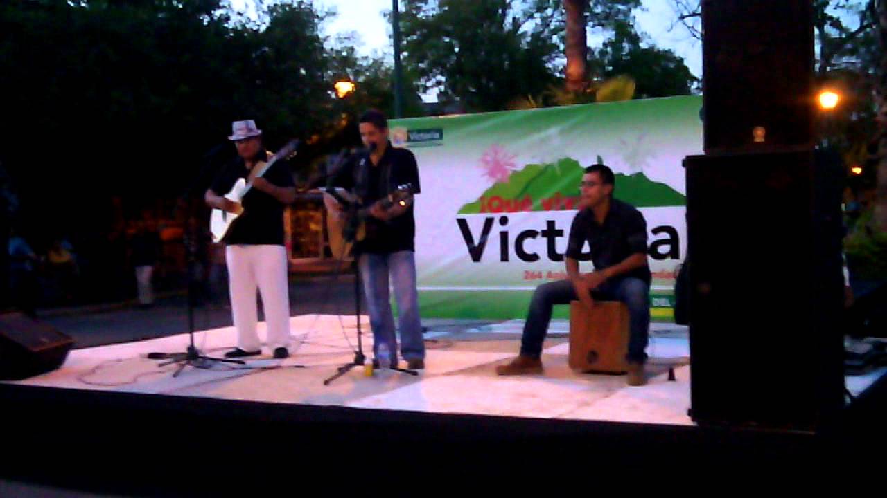 Tony, Patricio y Beto - YouTube