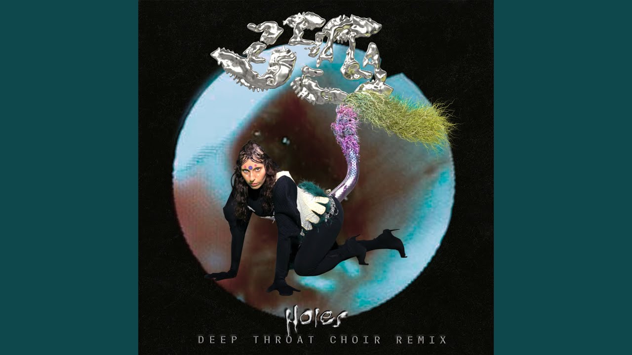 Holes (Deep Throat Choir Remix) - YouTube