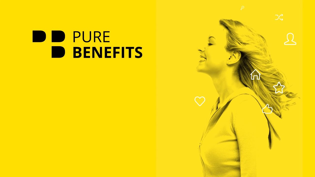 Pure Benefits - The Customer Story - YouTube