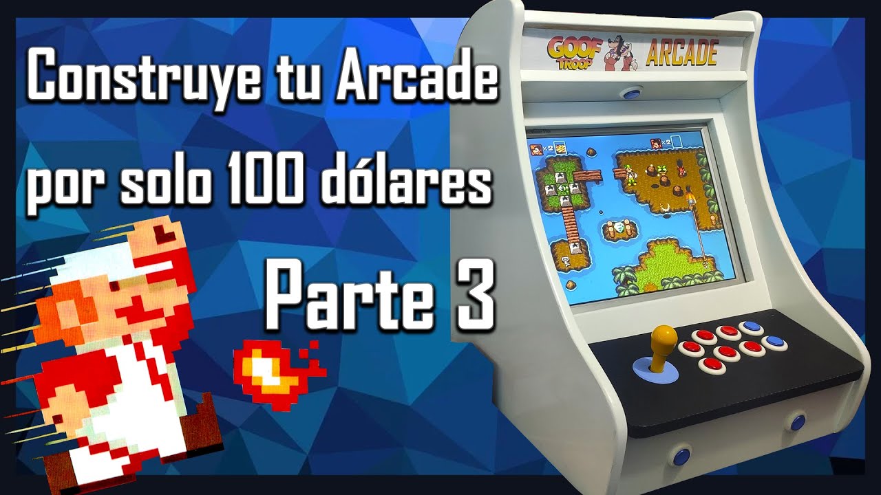 Cómo vectorizar con Adobe Illustrator 📷📸 - CONSTRUYE UNA ARCADE por ...