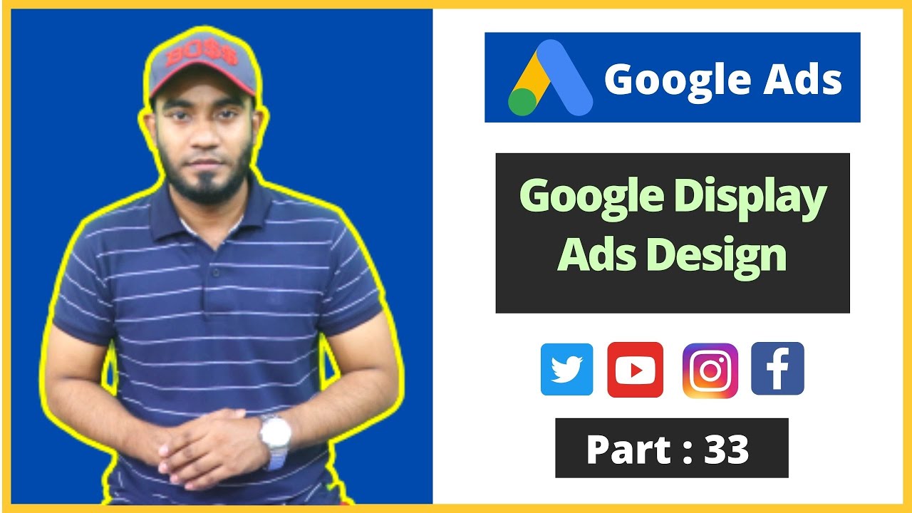 Google Display Ads Design | Banner ad design best Practices | Google ...