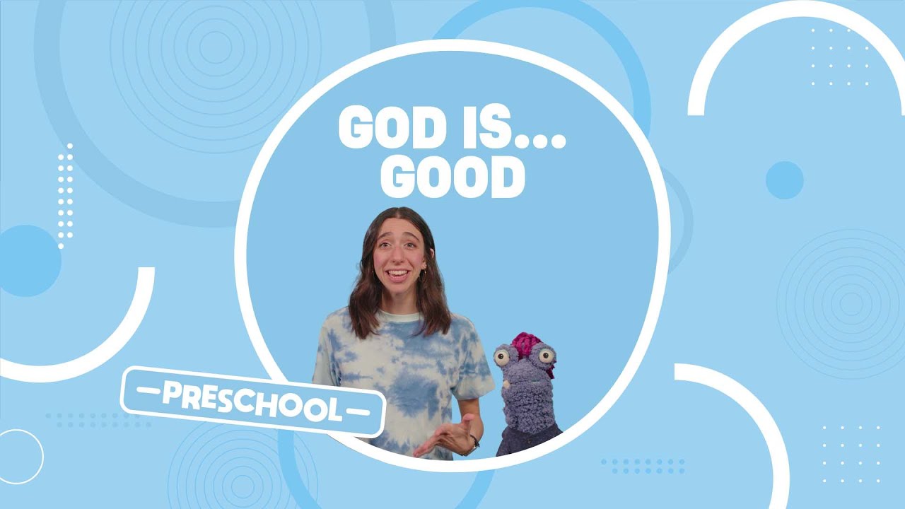 God is... Good | September 10, 2023 - YouTube