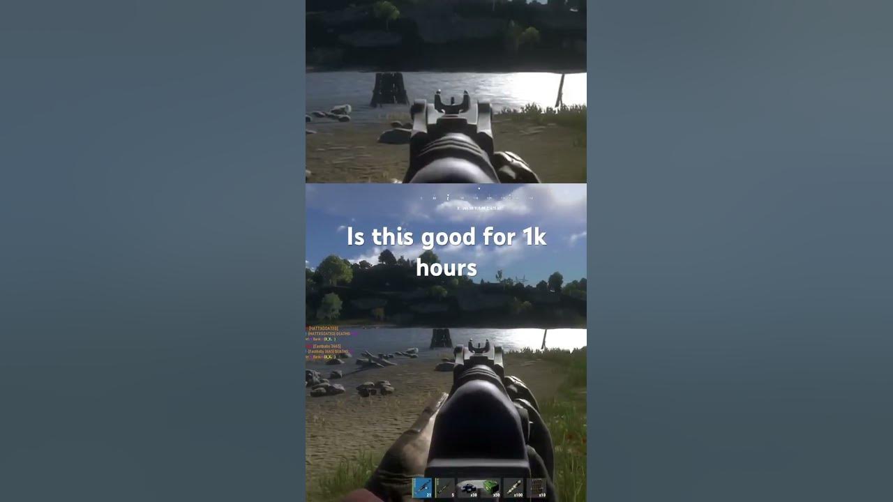 #rust #rustconsoleedition - YouTube