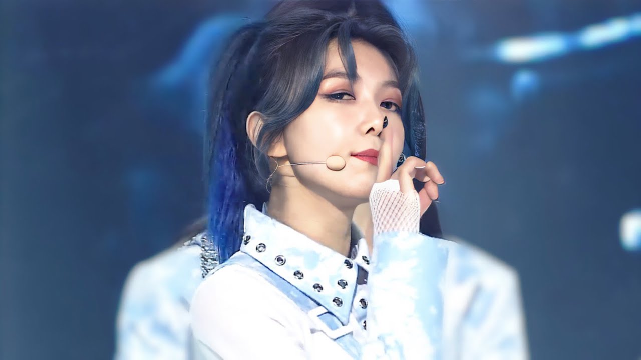 Dreamcatcher(드림캐쳐) -- BOCA(보카) Dami다미 ~열지 못하게~ [Compilation 파트모음] - YouTube