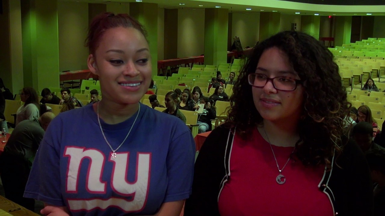 Want to Get Involved in Financial Reality Fairs? (Part 2) - YouTube