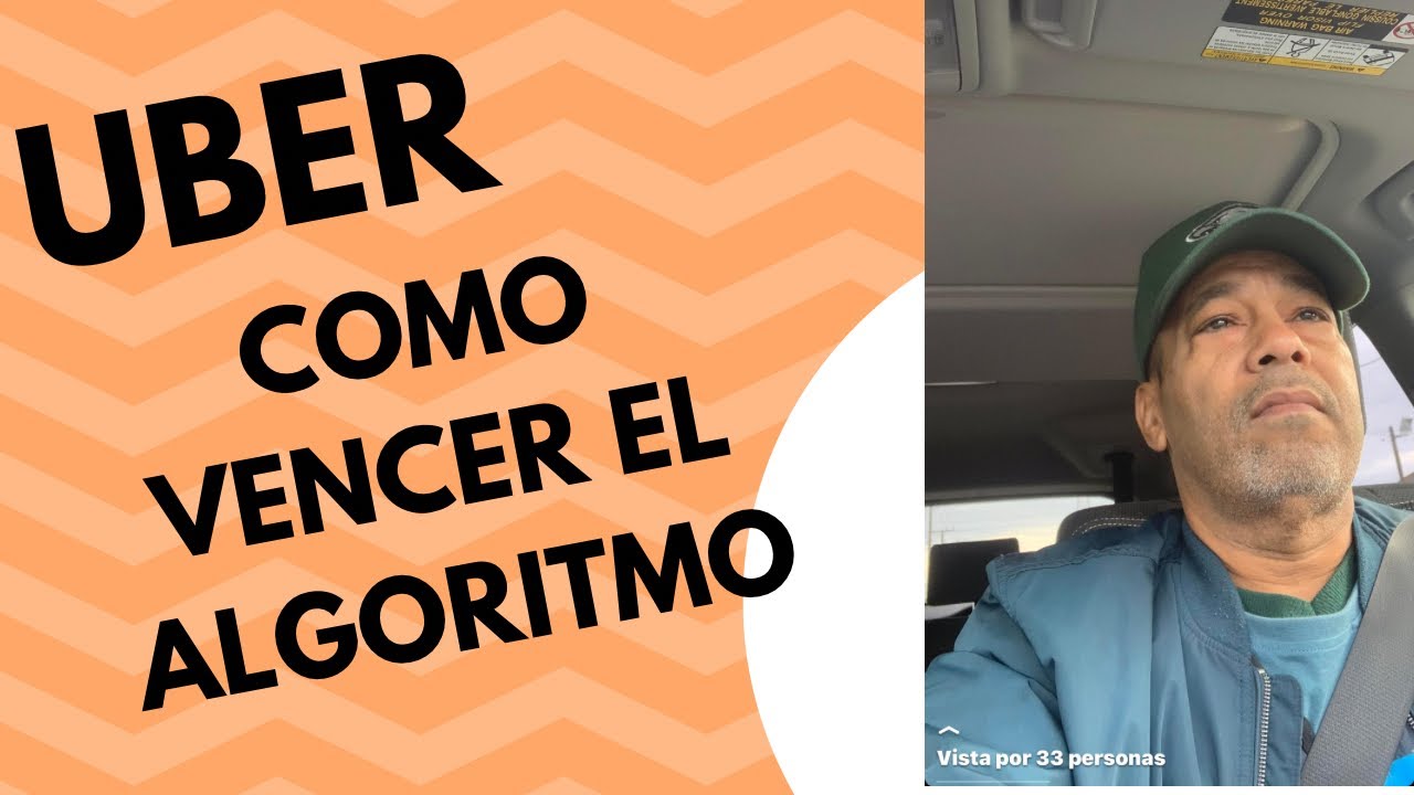 UBER COMO HACER QUE EL BOST TRABAJE PARA TI - YouTube