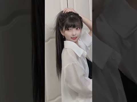 Hot Tiktok Hot Bigo Hotgirl | Luna Korea Vlog