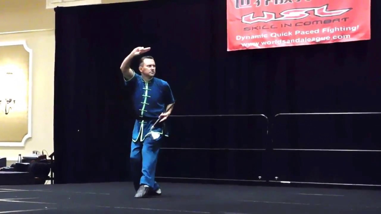 Best Mantis Double hand sword 2017 - YouTube