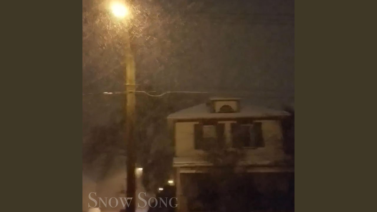 Snow Song - YouTube