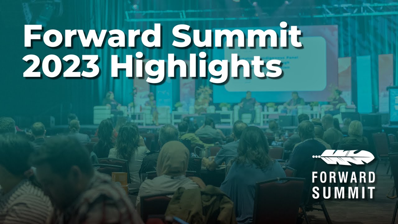 Forward Summit 2023 Highlights - YouTube