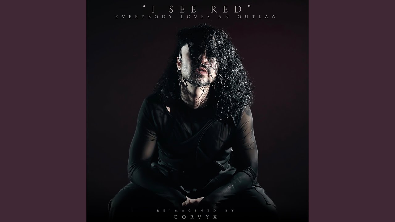 I See Red - YouTube