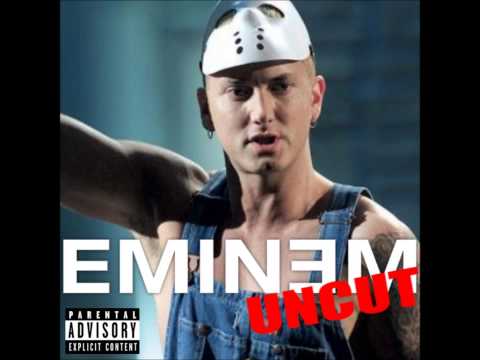 Eminem - Role Model (Original/Uncut) - 1998 Version