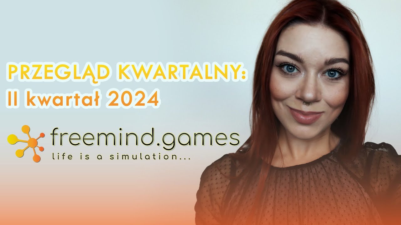 Przegląd kwartalny FreeMind S.A. - YouTube