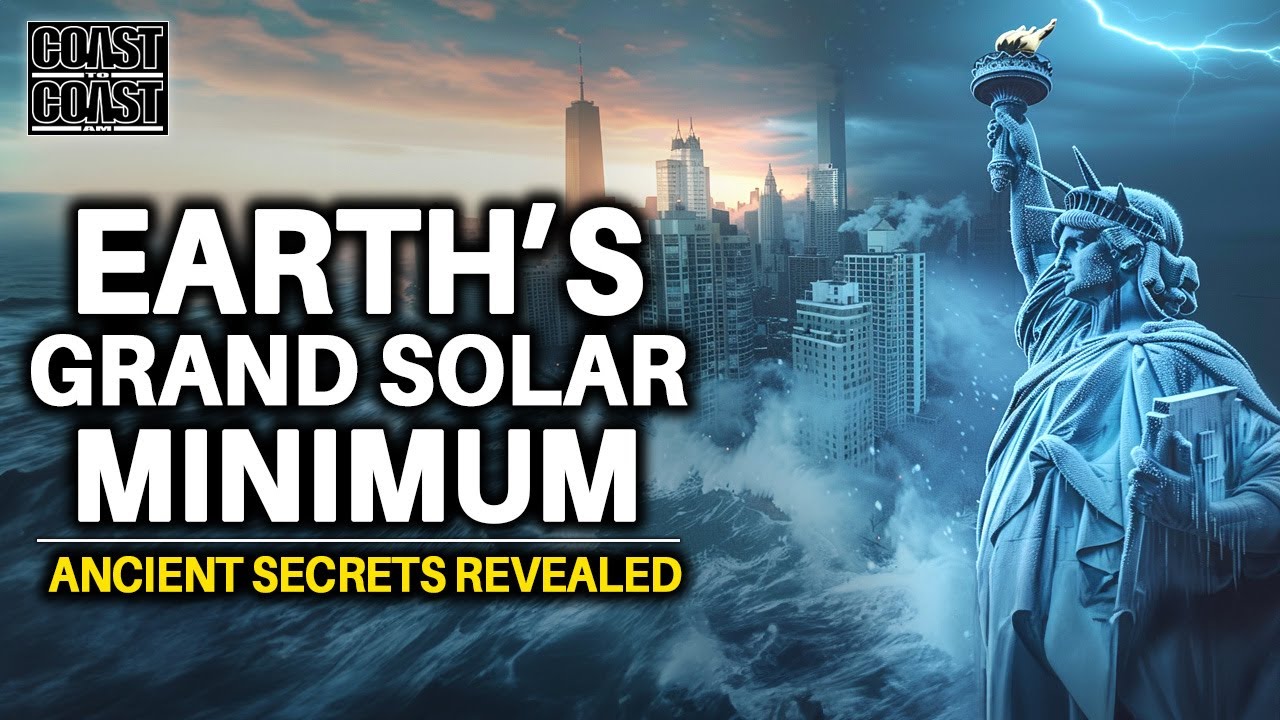 Is Our Future Frozen? Investigating the Impacts of the Grand Solar ...